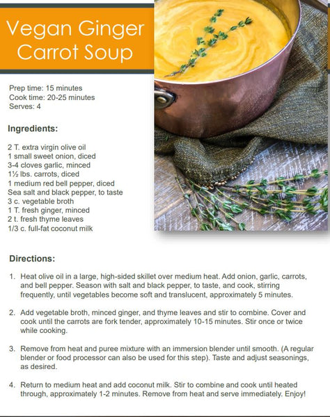 Grow It and Cook It Theme Camp-Grow and Cook Garden Fresh Recipes-Digi ...