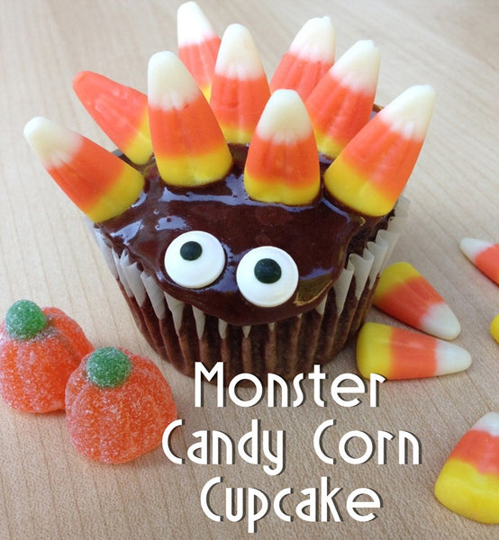 Candy Corn Fun-Digital Download – Kids Cooking Activities