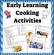 Early Learning Cooking Activities-50 Class Cooking Recipes & Snack Ide ...