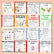 Teacher Curriculum Set for Teaching Children Cooking -Lesson Manuals ...