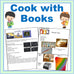 Cooking with Books-41 Fun Cooking & Reading Activities for Young Child ...