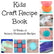 Kids Craft Recipe Book-Digital Download – Kids Cooking Activities