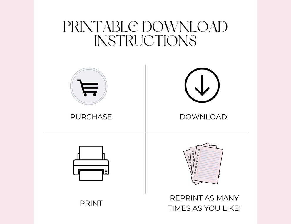 Kitchen Measuring Chart & Conversion- Measurements Worksheets -Cooking ...