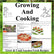 Grow It and Cook It Theme Camp-Garden-to-Table Cooking Activities for ...