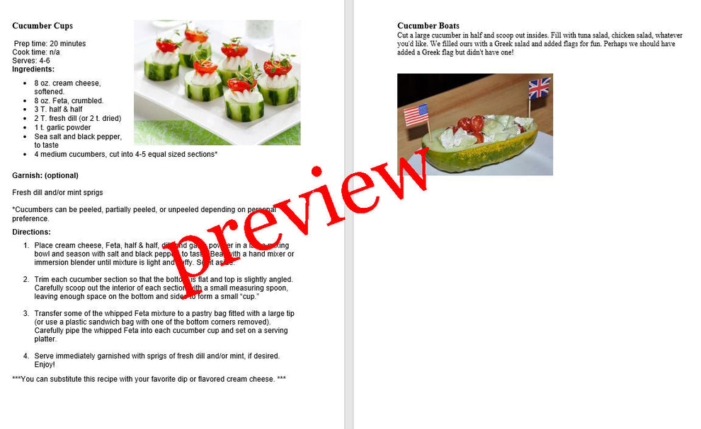 Grow It and Cook It Theme Camp-Garden-to-Table Cooking Activities for ...