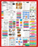 Kids Cooking Poster Set - 32 Cooking with Kids Educational Posters -Di ...