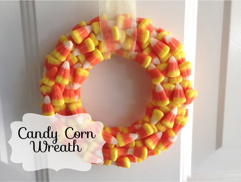 Candy Corn Fun-Digital Download – Kids Cooking Activities