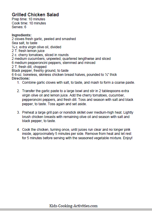 Meal Planning Guide with 4 weeks 30 minute Menu Plans-Digital Download ...