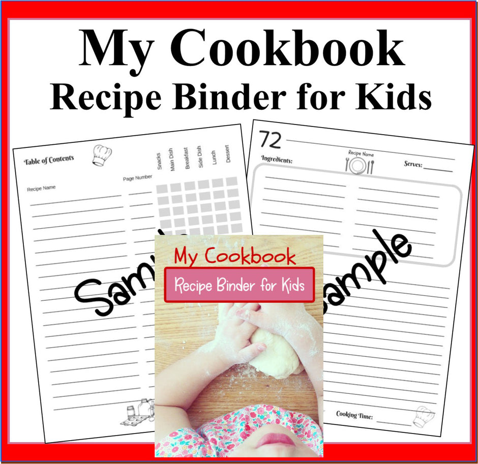 Kids Cooking Activities Store